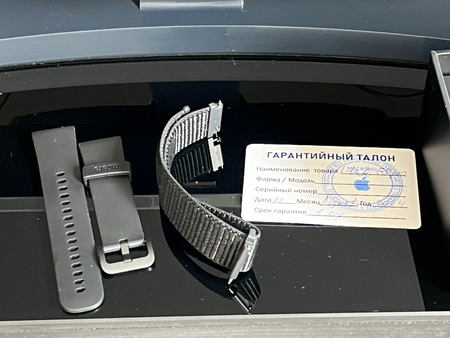 MiBro Lite 2, смарт часы, smart watch