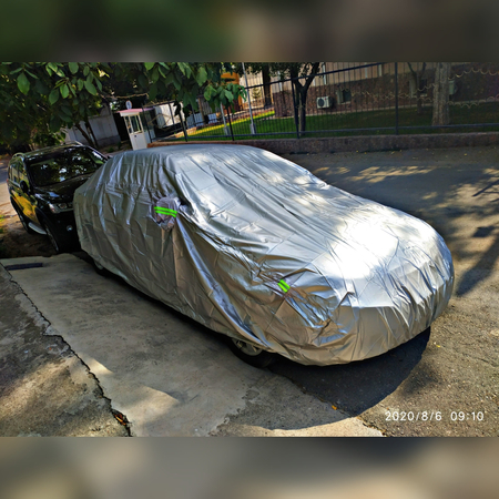 Тент чехол отличного качество для всех автомобилей!Бесплатная доставка