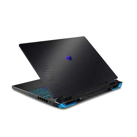 ACER Predator Helios Neo 16 i9-13900HX RTX4060 TGP 140 Вт, VRAM 8 ГБ