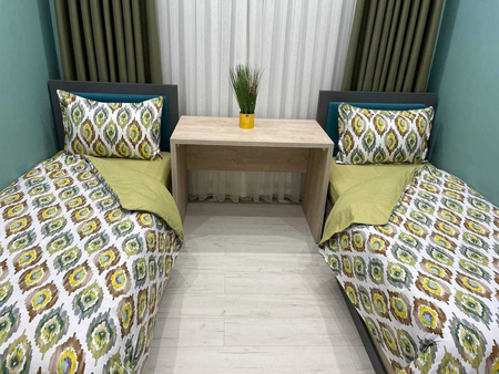 Tashkent citiy ЖК Boulevard 3ком новый евро ремонт