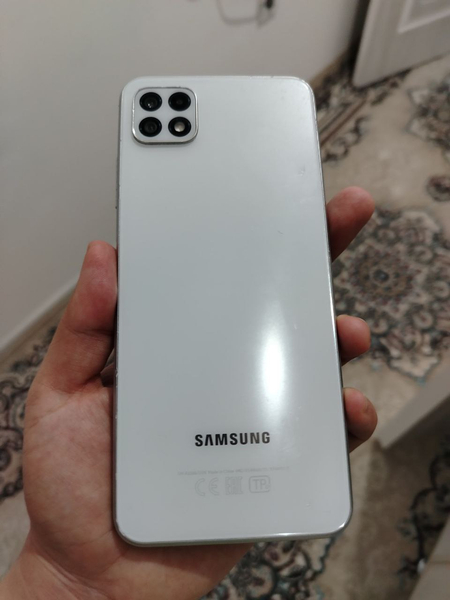 Samsung a 22 64 gb sotiladi
