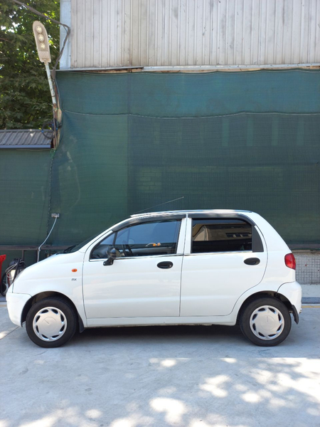 MATIZ 2010 xolati yaxshi