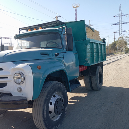 Zil sotiladi 8000 dollor