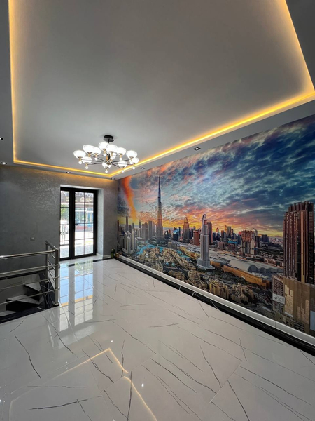 Продаётся Евронежилое. 1-Линия вдоль дороги. ор: Буз базар 90м²