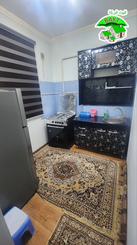 ≈АКТЕПА, 1/1/4 Чиланзар 7 продаётся квартира с мебелью
