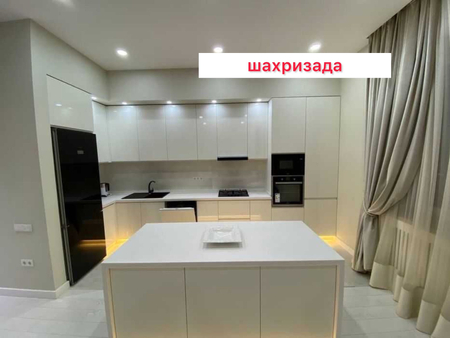 id-253 Ойбек обаятельная новостройка Гостиница Grand Mir 3/7/8