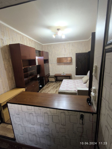 Продается квартира Чиланзар 6, 2/2/4 разделка