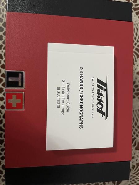Часы Tissot 100% оригинал