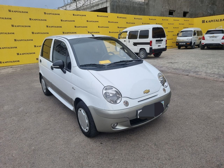 Matiz best sotiladi
