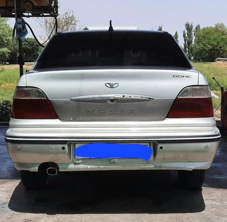 NEXIA 1 sotiladi