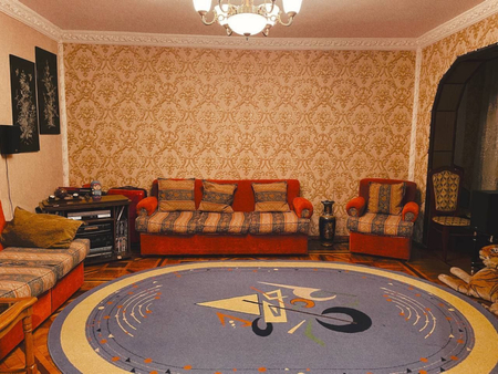 Срочно! Продажа 3 комнатной квартиры в Юнус Абадском районе
