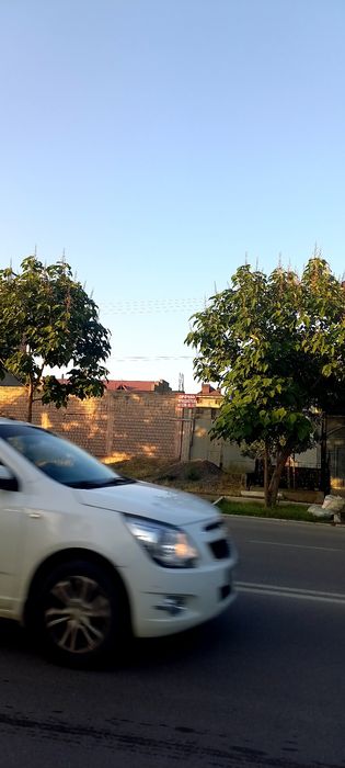 Сергели 10 соток Солнечный городок земли