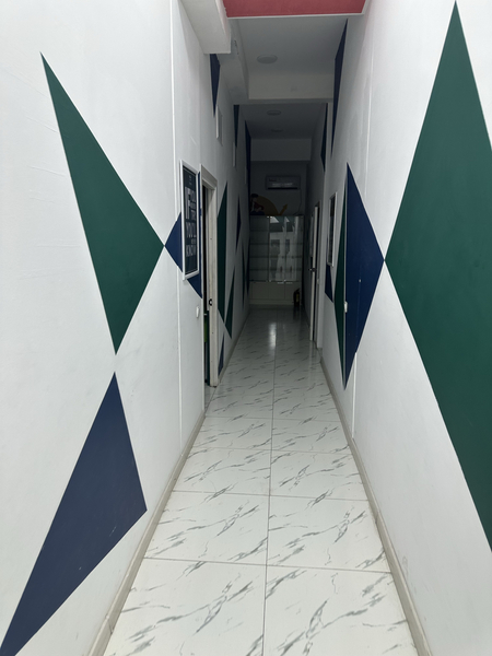 Tayyor yurib turgan o’quv markaz sotiladi