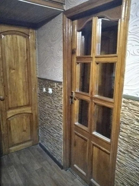 Саидбарака продажа 2/2/4 58м2