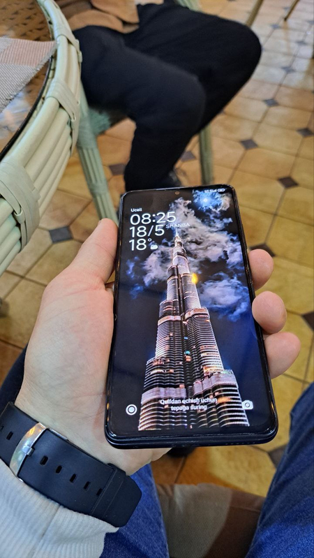 Redmi note 12 pro 256/8+8