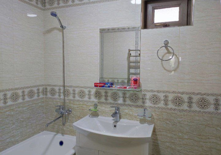 Срочно сдаётся квартира, сампи, 2 хона, евроремонт