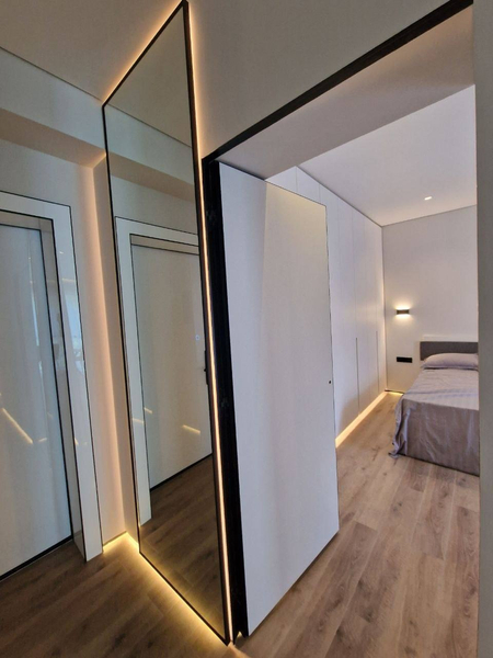 Продается 2/2/16 ЖК Кислород 49м²