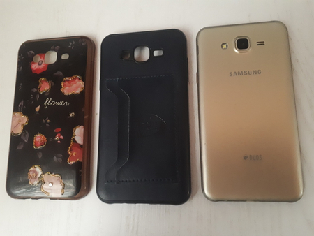 Samsung J7 sotiladi !