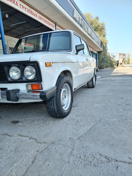 Vaz 2106 idel kofort