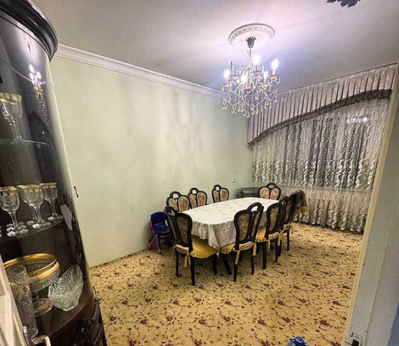 谷 129978 谷 Shayxontohur tumanida kvartira sotiladi [107 м²]
