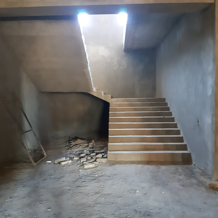 Zina betondan sifat va kafolar birinchi orinda