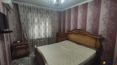 Срочно! Продается 3 комнатная квартира Юнусабад 19 квартал! (J 1640)