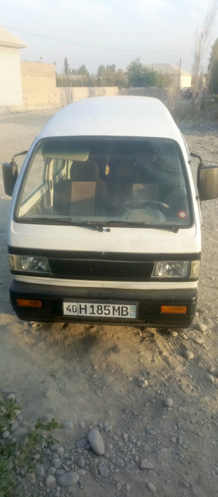 Дамас 2006 йил 2800$ булиши