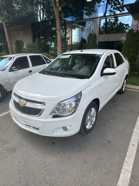 Cobalt GX-style at plus
