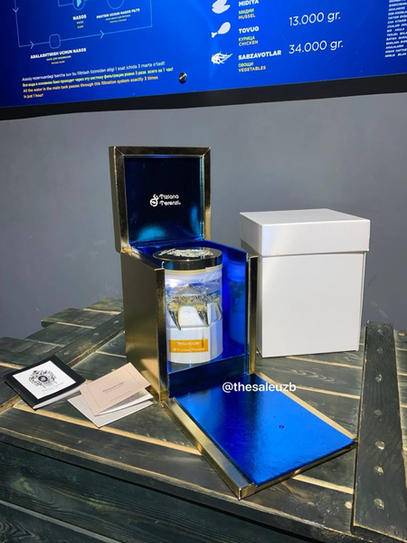 Tiziana Terenzi Atlantide 100ml