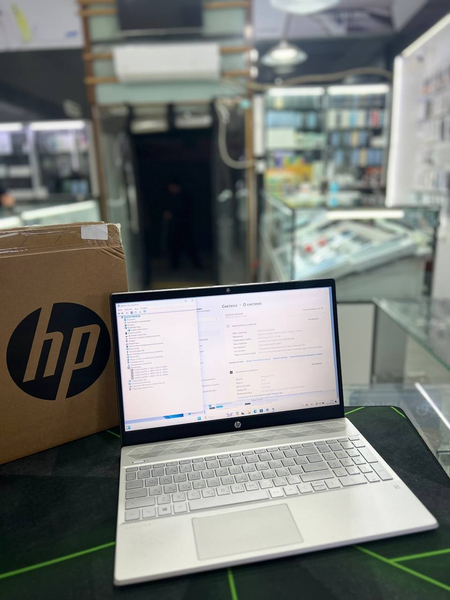 Hp pavilion 8/128 SSD +1 TB HDD srochni sotiladi