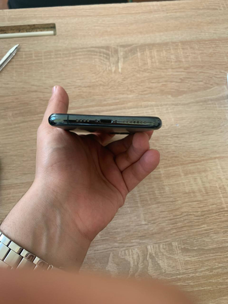 Iphone 11 pro Max ideal