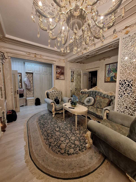 Продается 3х комнатная квартира в Новостройке, Юнусабад, Малика