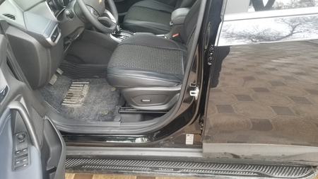 Tracker 2 Premier Plus 2024