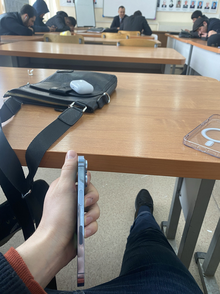 Iphone 13 pro ideal