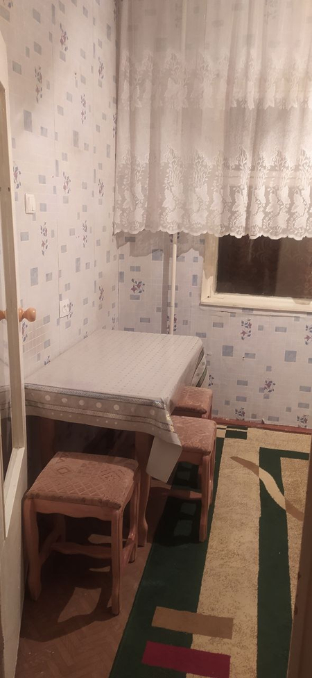 Яшнабод тузел крестик 2 хона 3 хона килинган оилага берилади