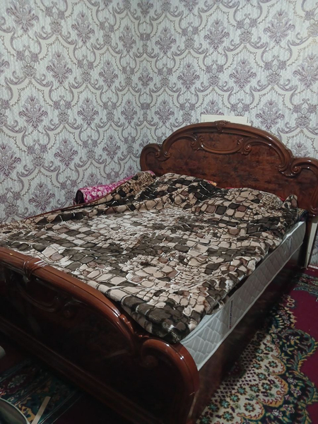 Продам кровать для спальни