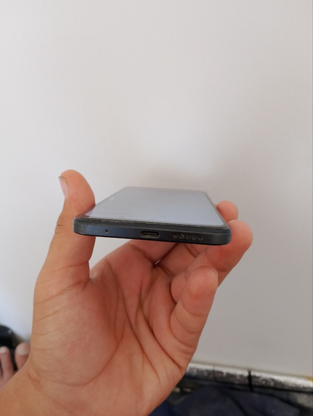 redmi note 12s ishlamagan