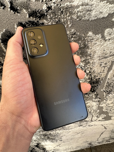 Samsung a33 6/128GB