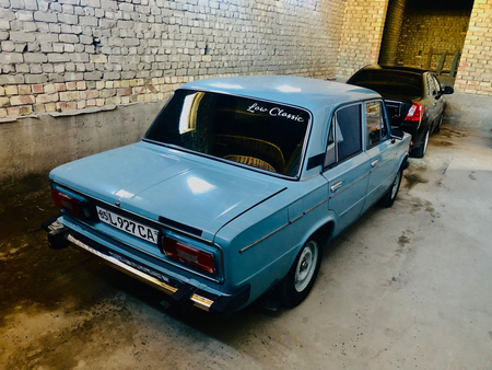 Vaz 2106 lada 06