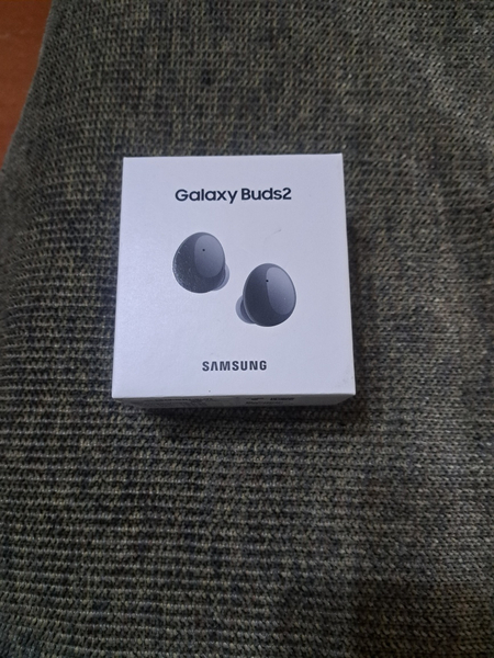 Наушники Galaxy Buds2