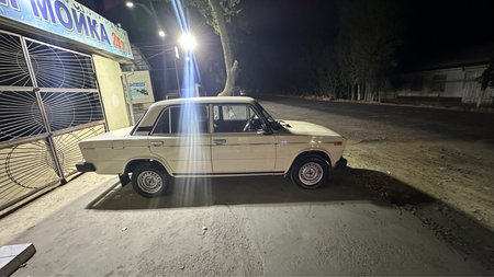 жигули 06   1987йл