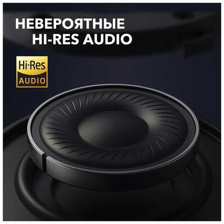 Anker Soundcore Life Q30 Беспроводные наушники с ANC (naushnik)