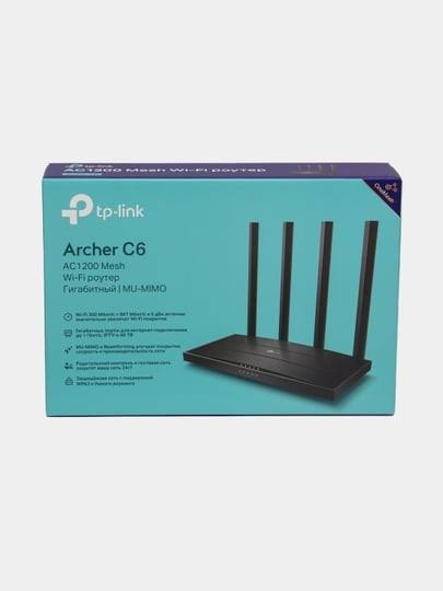 Установка Wifi и настройка Wifi