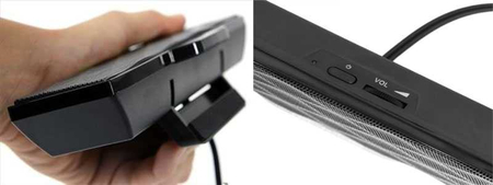 продам новый Microlab B51 компактная стереосистема 2.0 в виде моноблок
