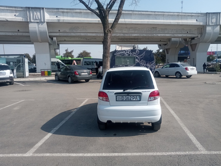 Matiz deawoo evro export variant srochna