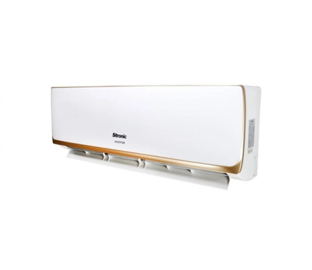 Кондиционер SITRONIC  модел:  Solar Invertor 12