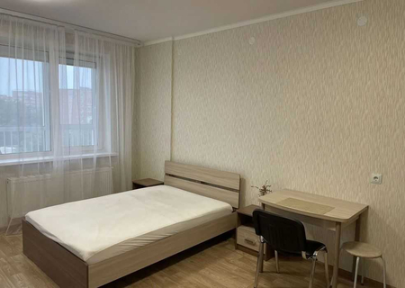 Чиланзарском районе • Чиланзар-4 • 1-комн • 25м² • этаж 2/5 • [DP:002]
