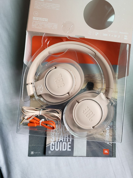 JBL tune 710BT Original