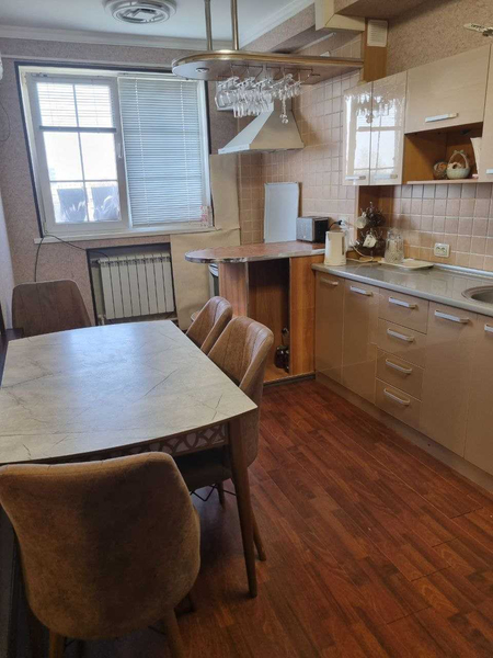 Продажа квартиры Юнус Абад 2 3/6/9 ID LR 121