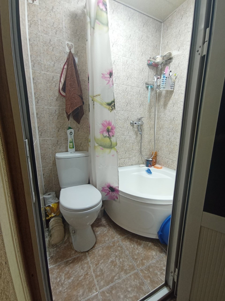 Продаю свою квартиру